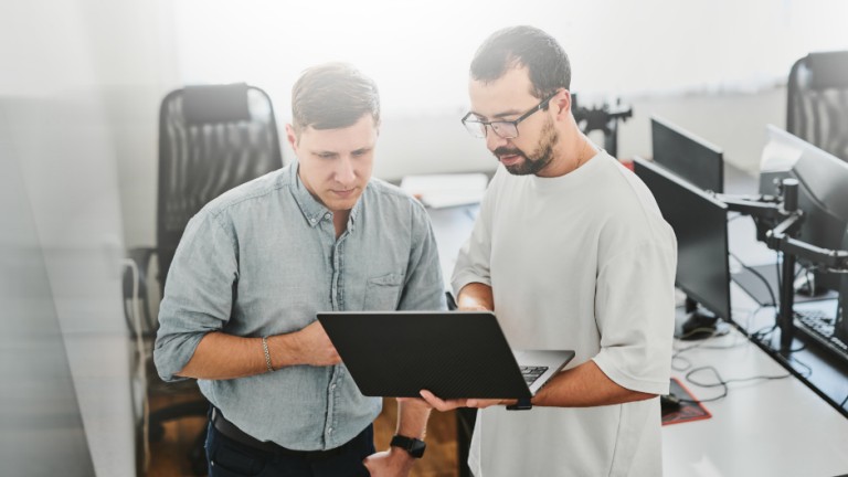 Conocé las 4 apps para contadores con IA que tenés que usar | Thomson ...