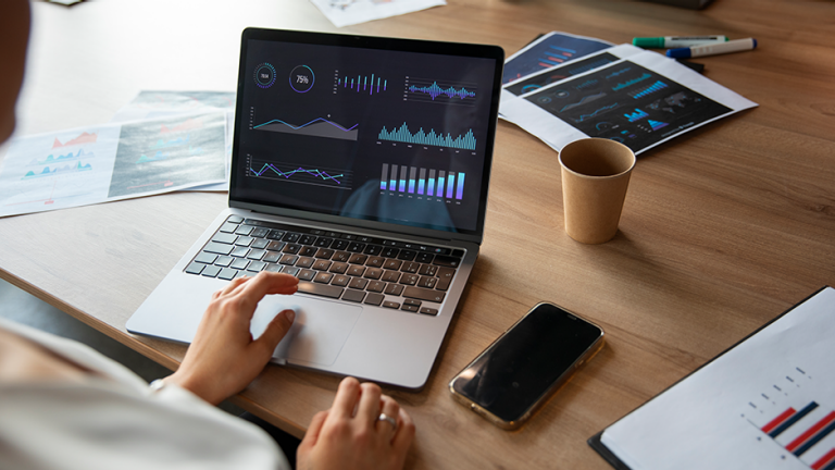 Calcular el ROI de tu software contable | Thomson Reuters