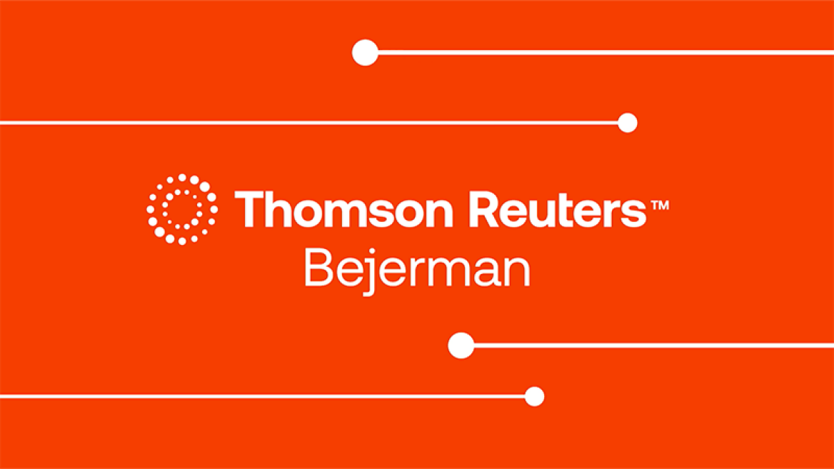 Bejerman: Solución integrada para pymes | Thomson Reuters