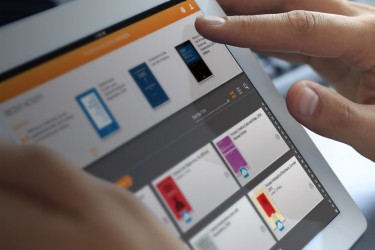 Biblioteca digital ProView™ | Thomson Reuters